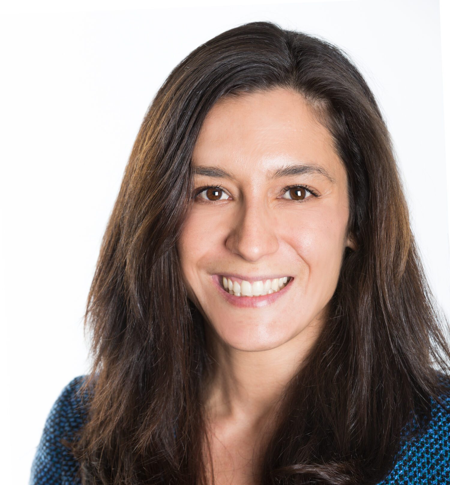 Simona Agnolucci - UC Law San Francisco (Formerly UC Hastings)