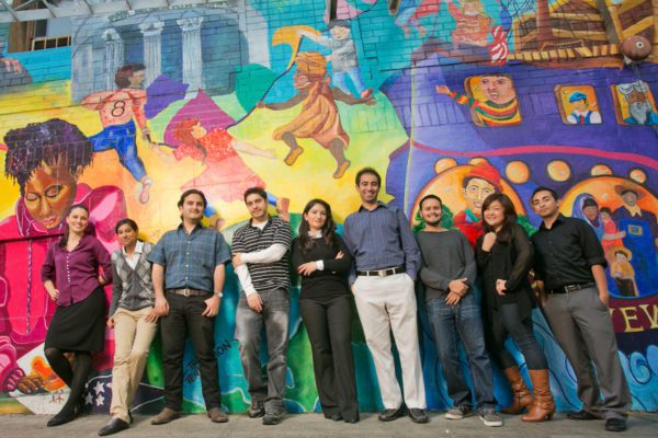 Visit UC Law SF College of the Law - San Francisco