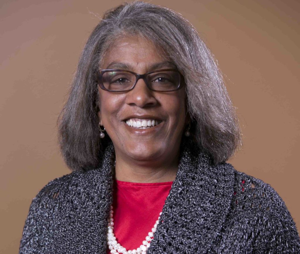 Shauna Marshall - UC Law San Francisco (Formerly UC Hastings)