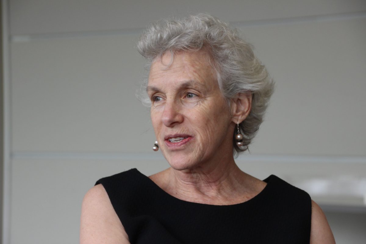 Joan Williams, Professor of Law - UC Law SF College of the Law