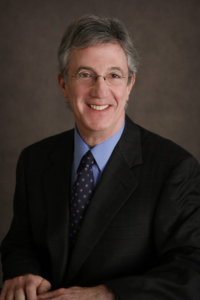 Harry Maring - UC Law San Francisco (Formerly UC Hastings)