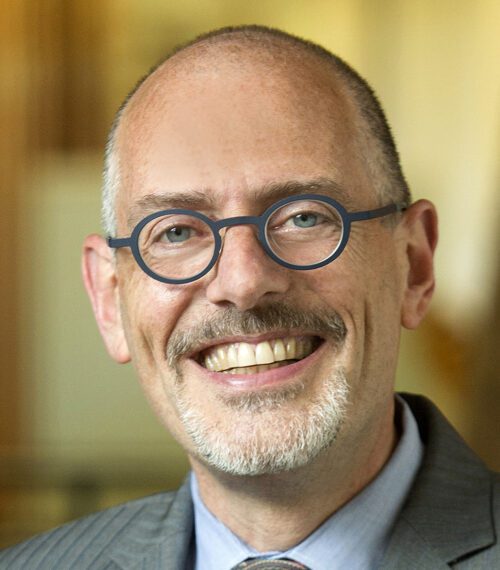 Howard Herman - UC Law San Francisco (Formerly UC Hastings)