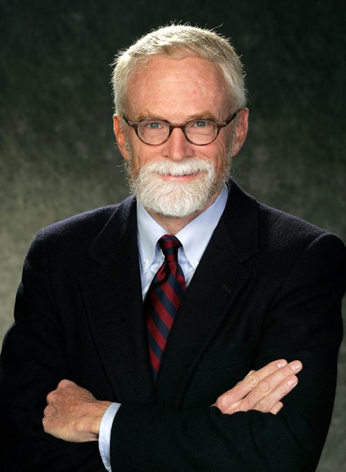 John Myers - UC Law San Francisco (Formerly UC Hastings)