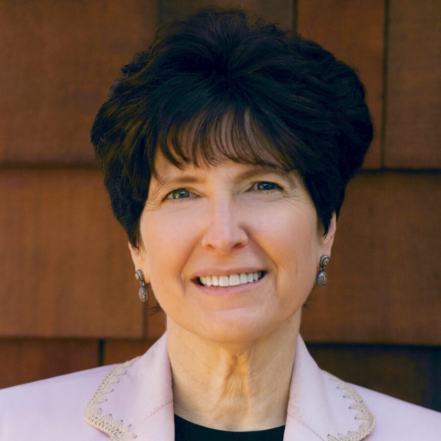 Robin Feldman, Professor of Law - UC Law SF College of the Law