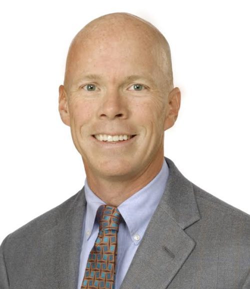 Greg Cochran - UC Law SF College of the Law