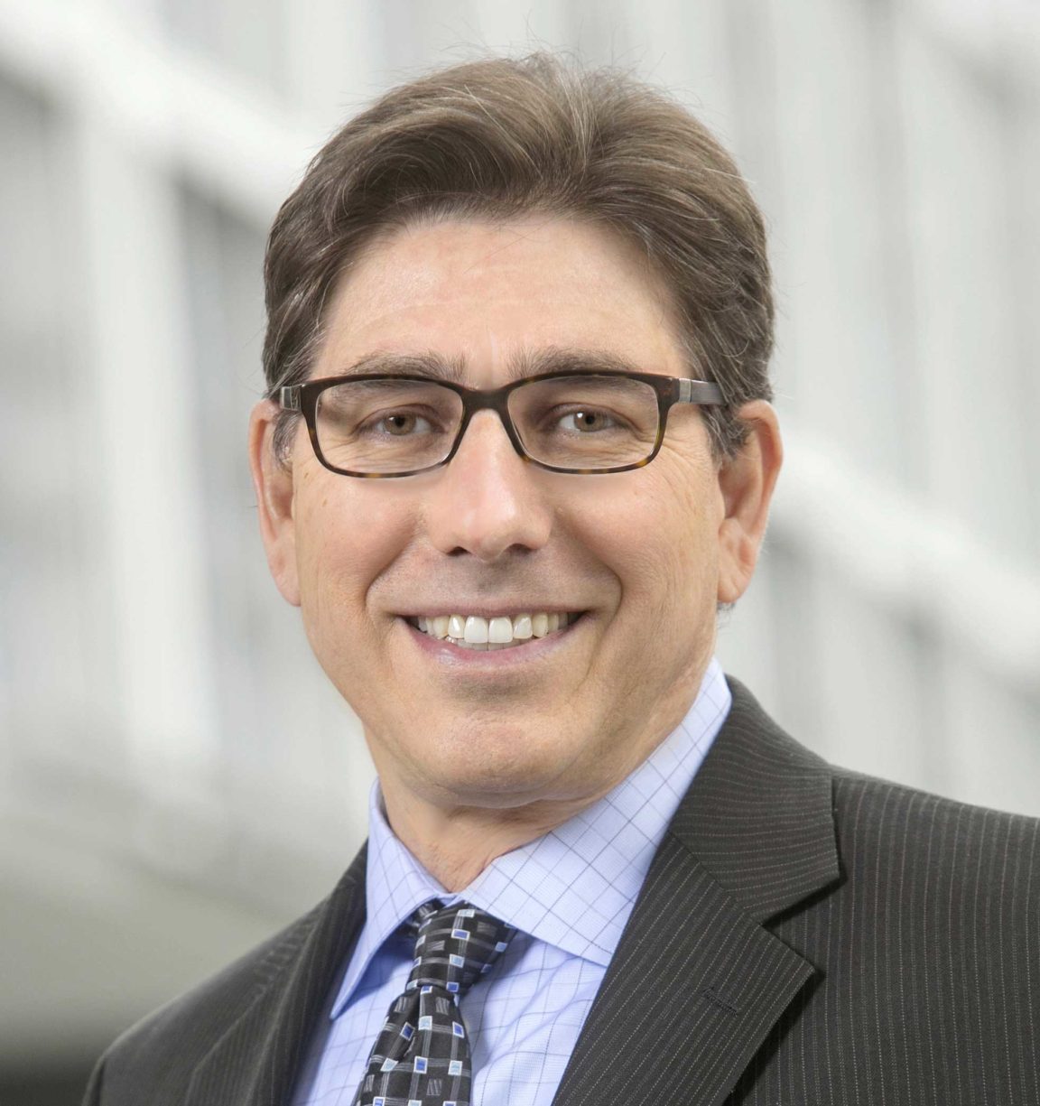 David Faigman, Chancellor and Dean - UC Law SF College of the Law