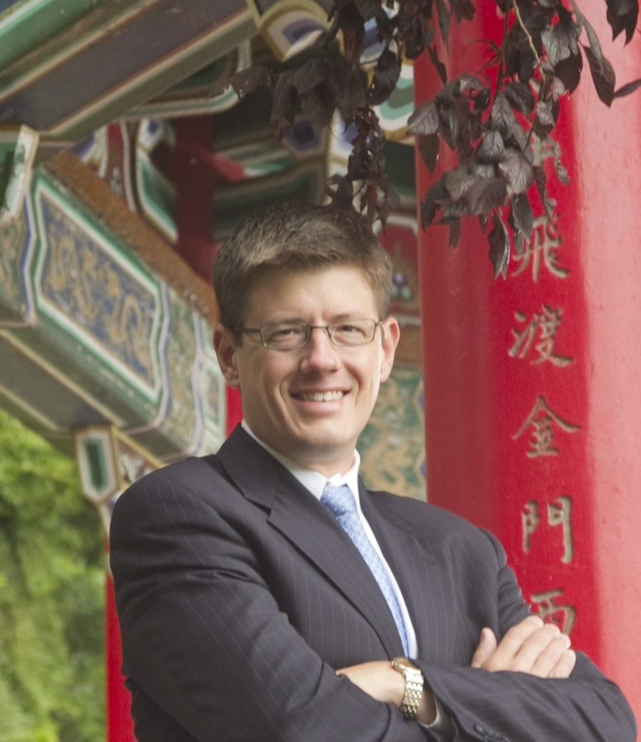 Keith Hand, Professor of Law - UC Law SF College of the Law