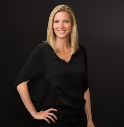 Rachel Proffitt - UC Law San Francisco (Formerly UC Hastings)