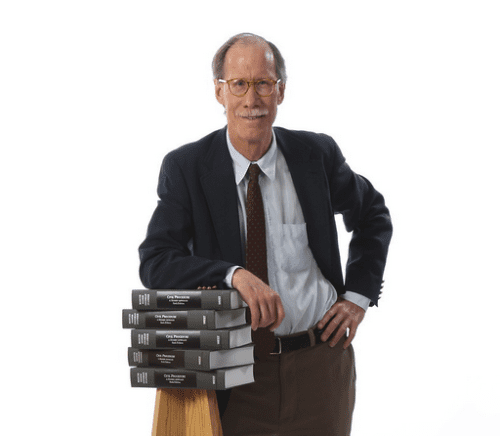 Richard Marcus, Professor of Law - UC Law SF College of the Law