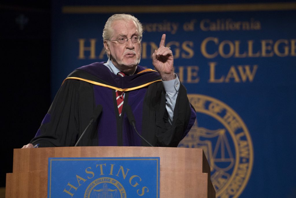 UC Law SF’ Newest Building is Named Cotchett Law Center - UC Law San ...