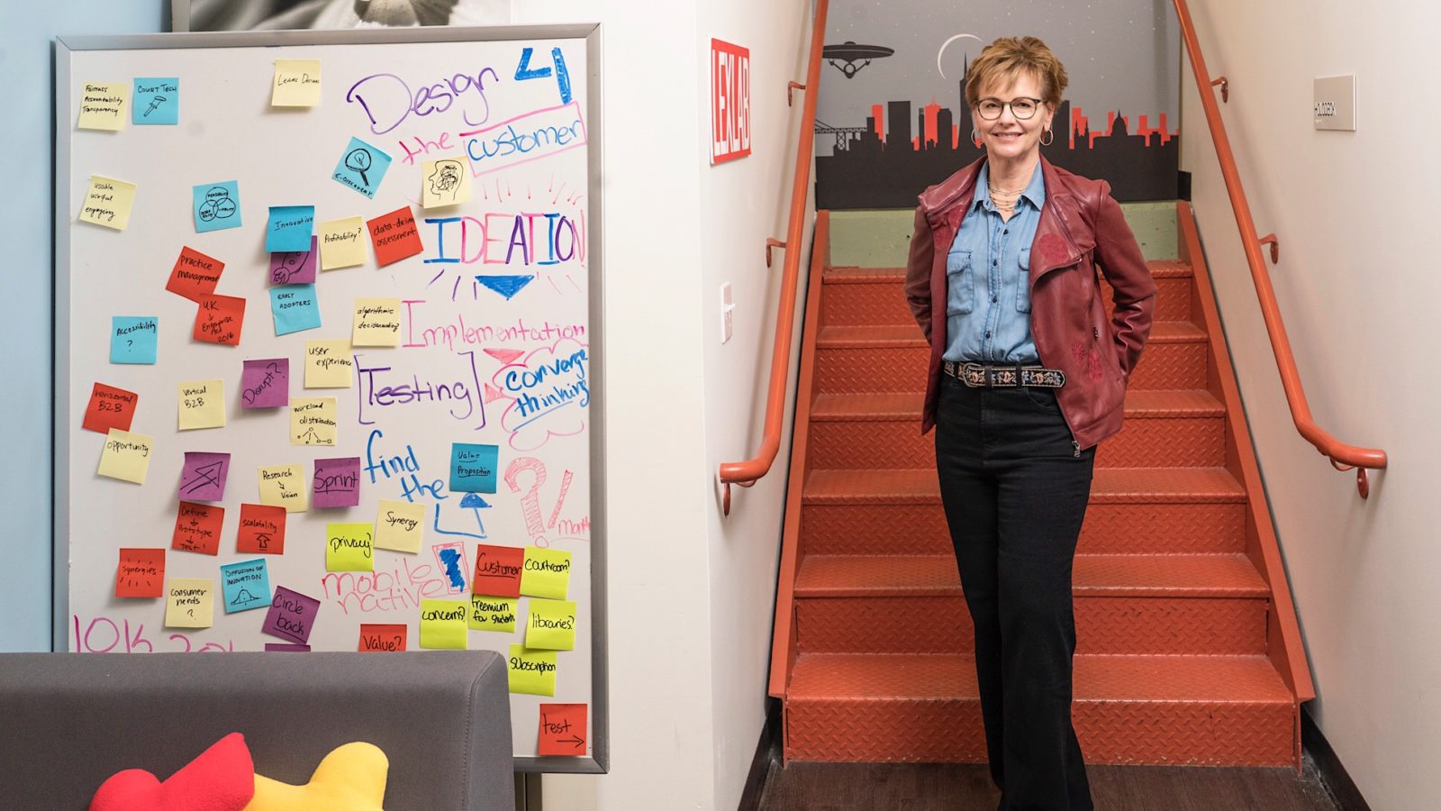 Alice Armitage - UC Law SF College of the Law