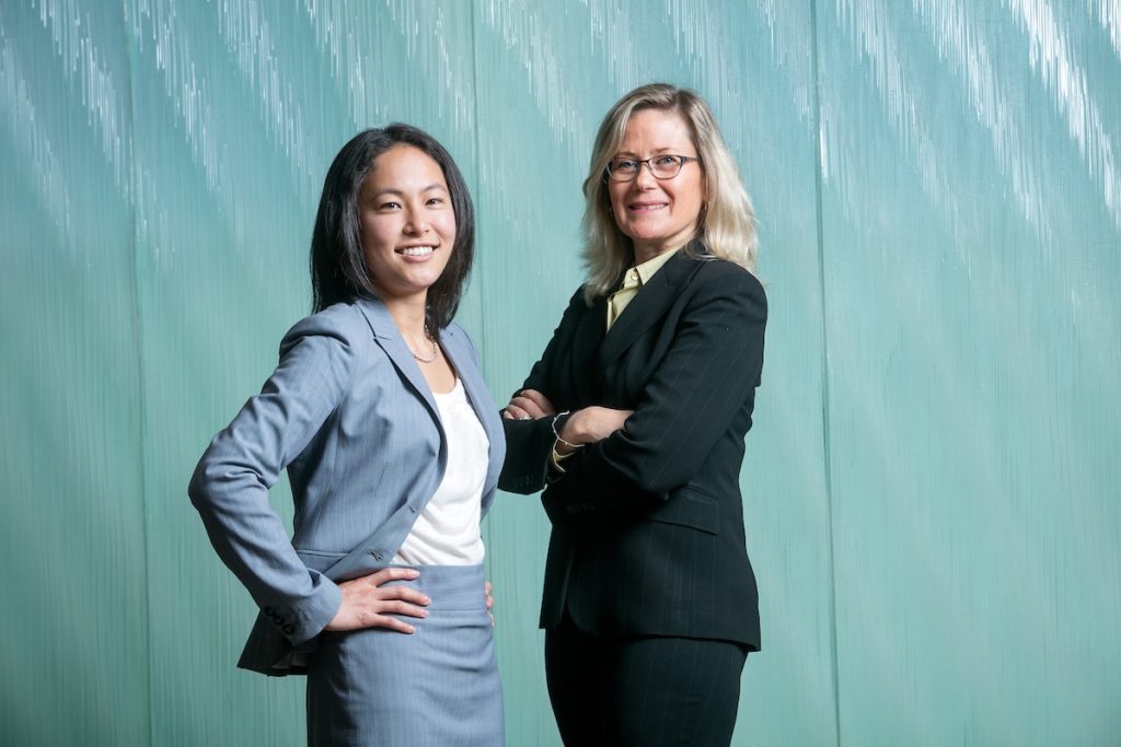 Multiple Degrees at UC Law SF