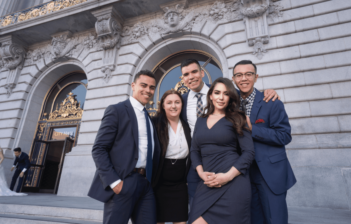Apply to UC Law SF College of the Law - UC Law SF