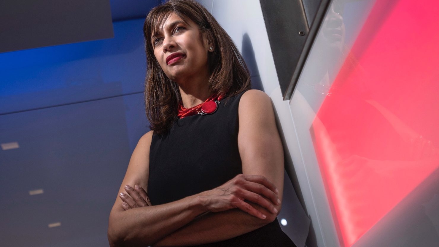 Radhika Rao, Professor of Law - UC Law SF College of the Law