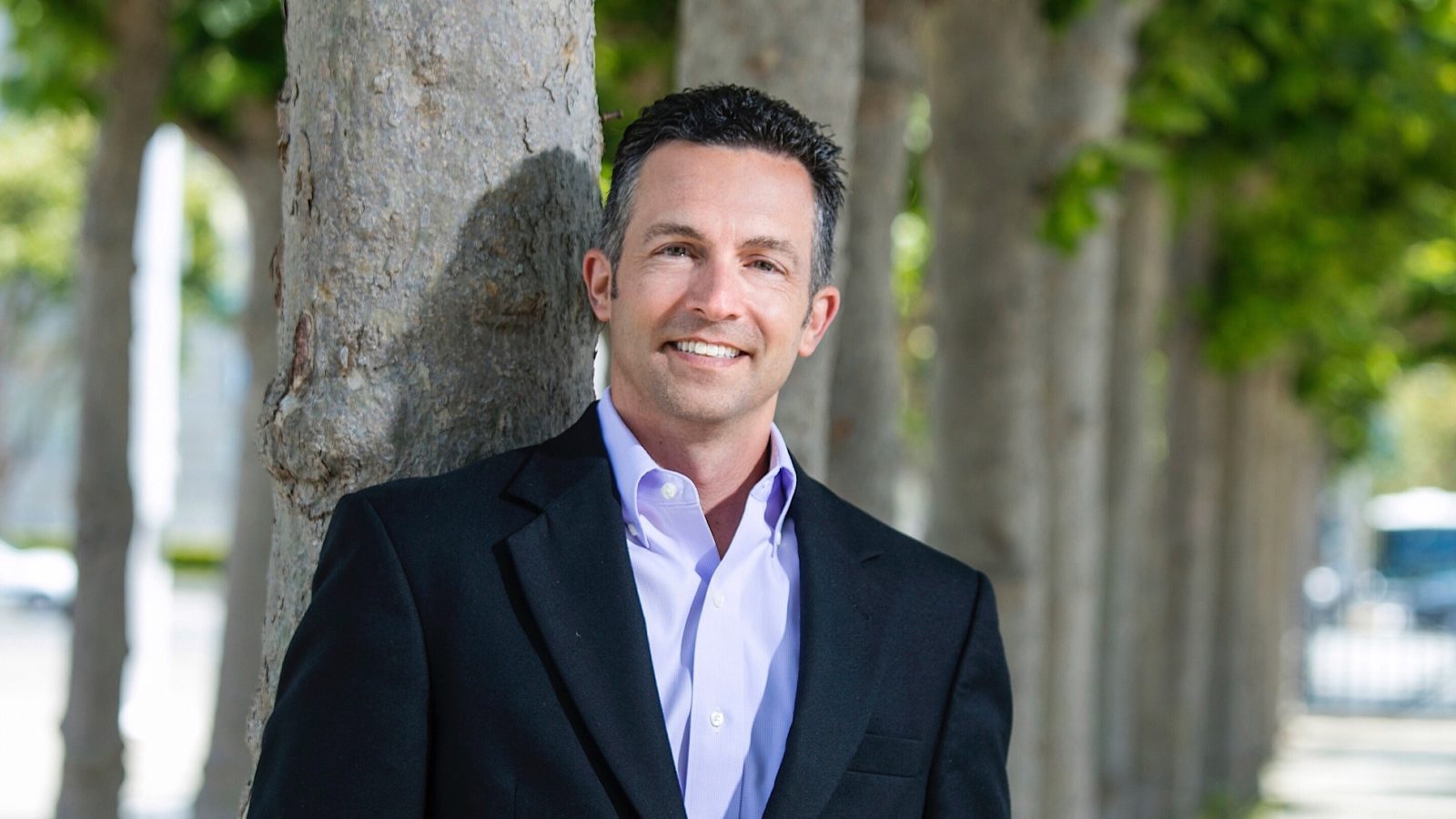Scott Dodson, Distinguished Professor of Law - UC Law SF