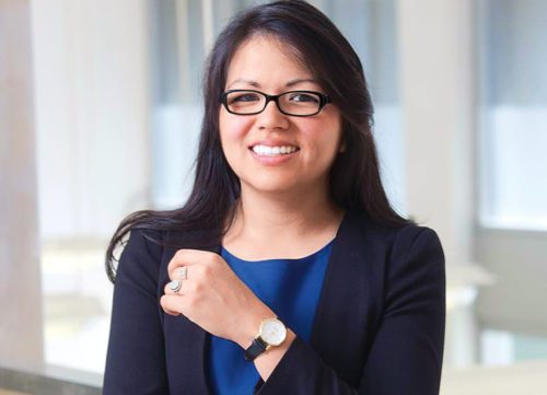 Warrior Spirit: Jeanette Marie Acosta ’16 leaves a legacy of positive ...