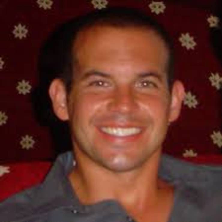 Christopher Fromm - UC Law San Francisco (Formerly UC Hastings)