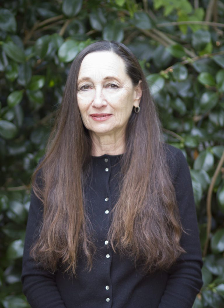 Virginia Elizondo - UC Law San Francisco (Formerly UC Hastings)