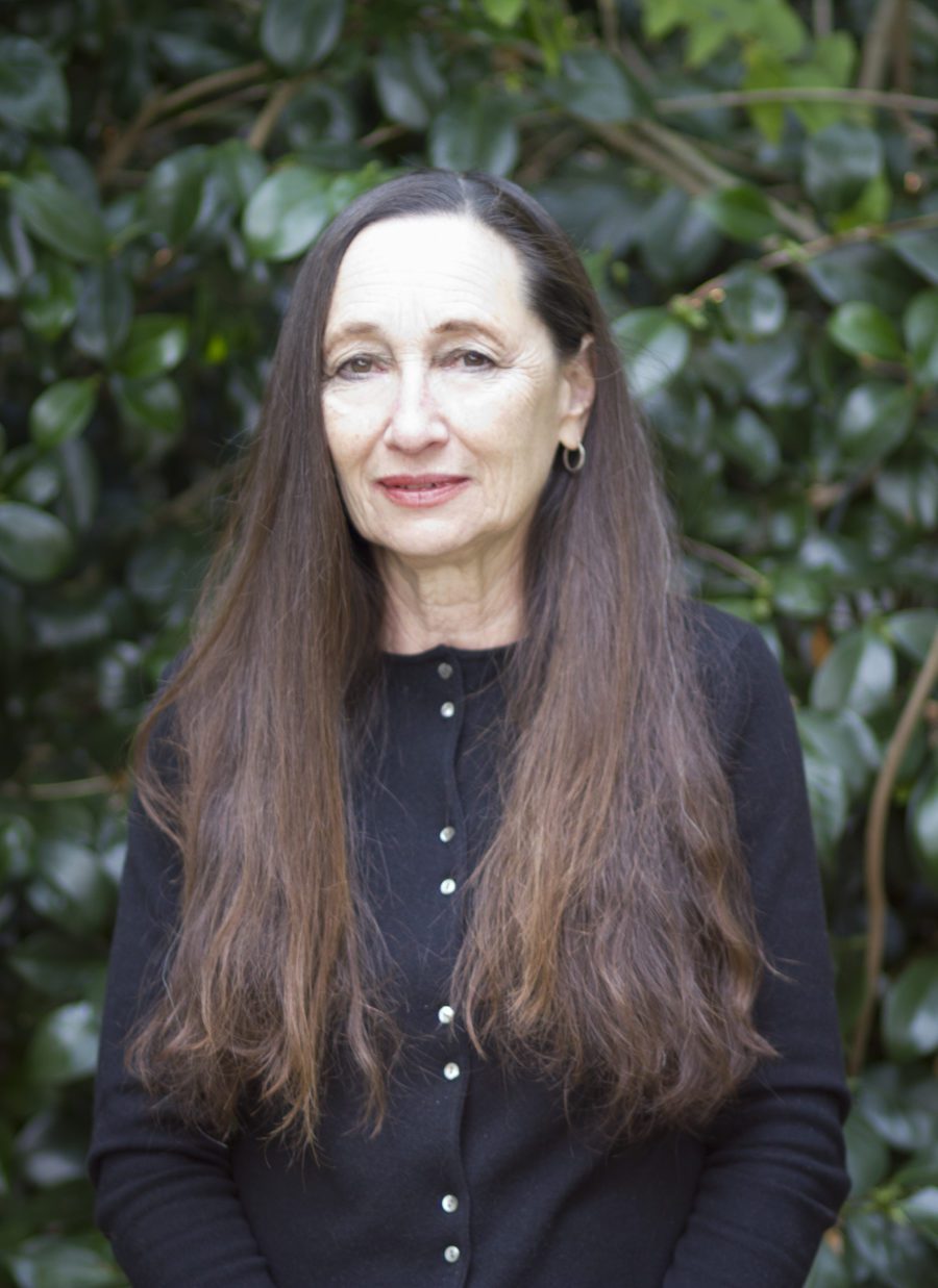 Virginia Elizondo - UC Law San Francisco (Formerly UC Hastings)