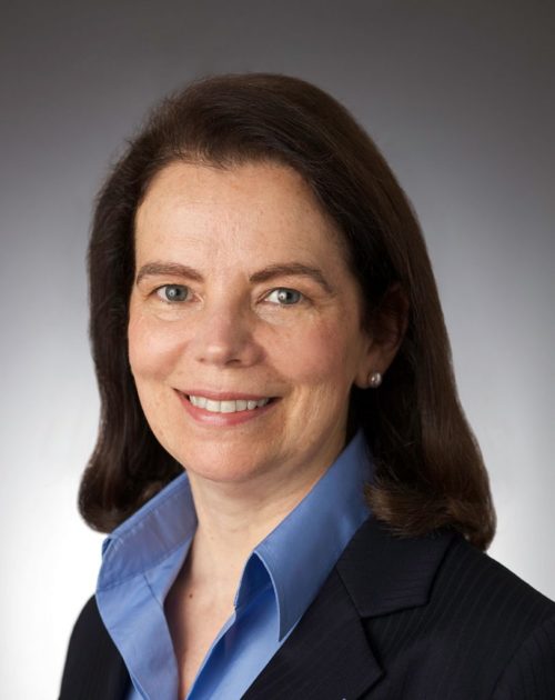 Sally Harpole - UC Law San Francisco (Formerly UC Hastings)