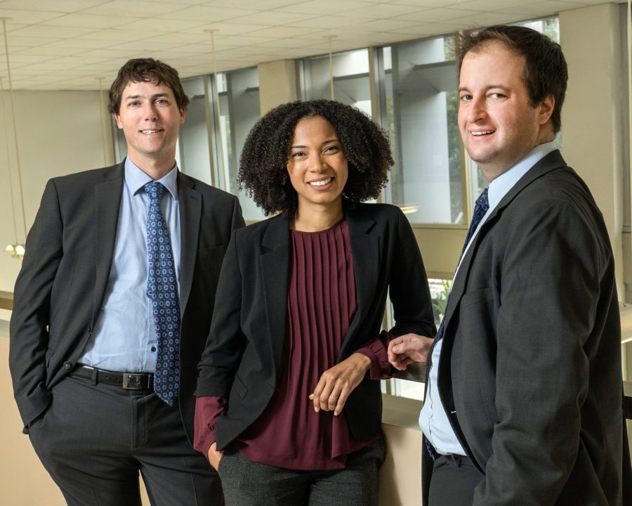 Zachary Price, Assoc. Professor of Law - UC Law SF College of the Law