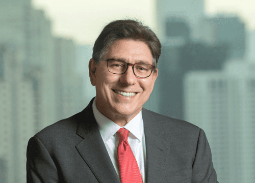 Welcome Message from Chancellor & Dean David Faigman - UC Law San ...