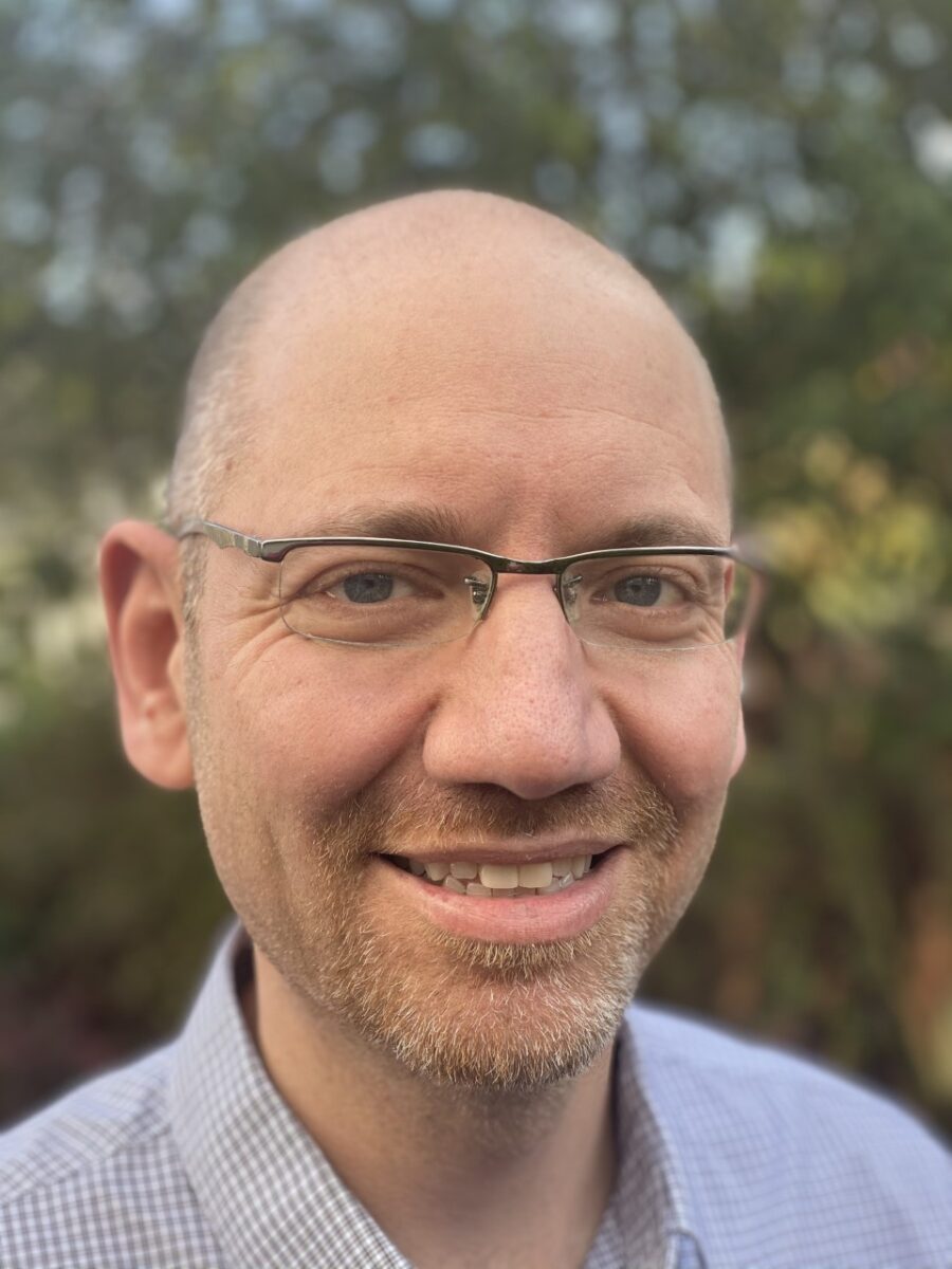 Jesse Mainardi - UC Law San Francisco (Formerly UC Hastings)