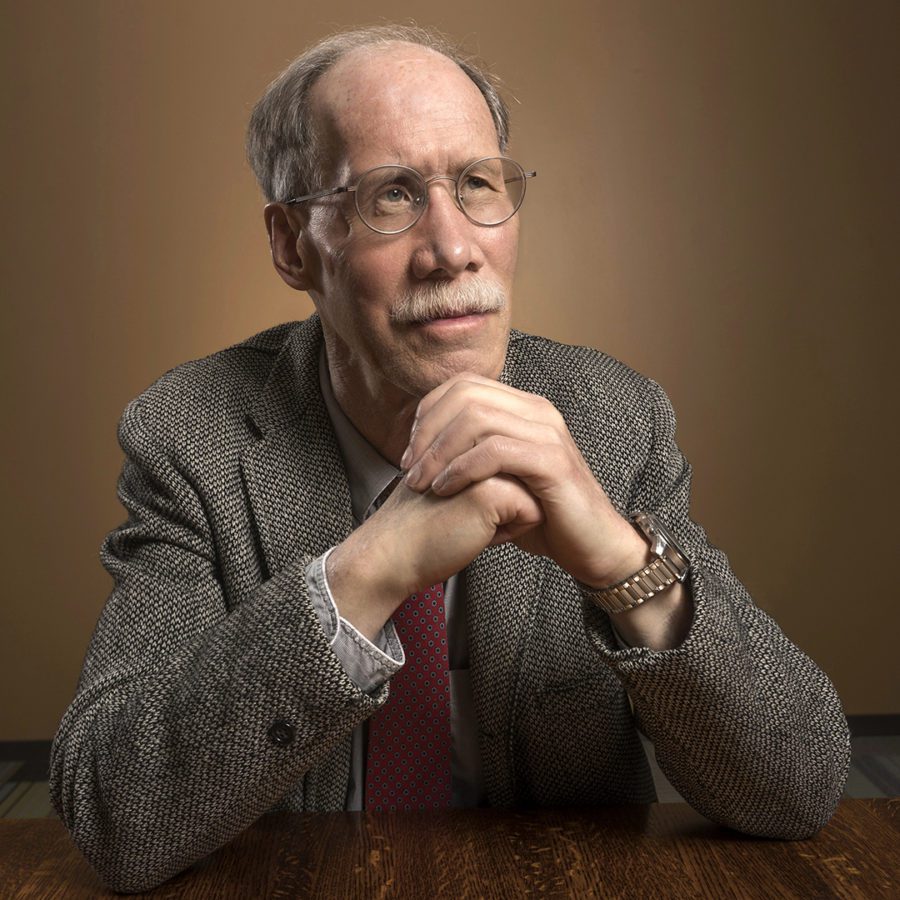 Civil Procedure Guru Prof. Richard Marcus Prepares Generations of ...