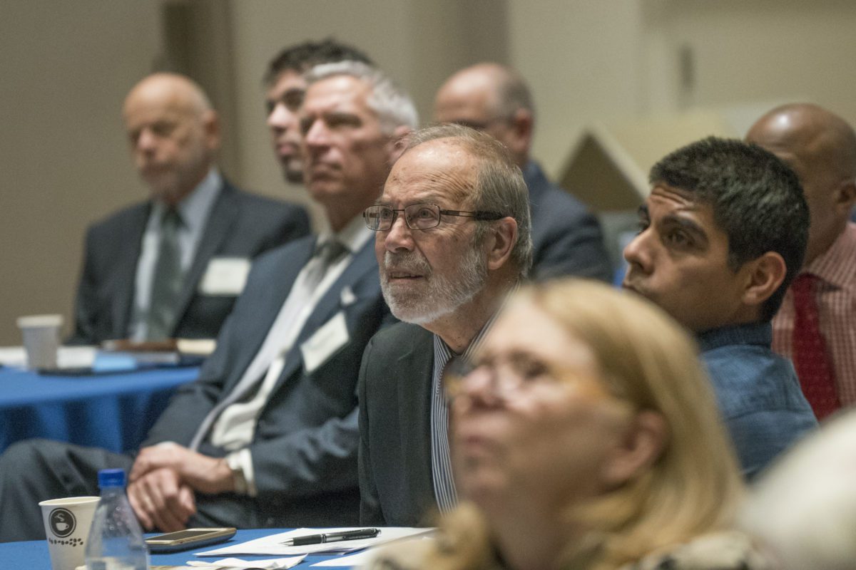 Dispute Resolution Training for Practitioners & Judges - UC Law San ...