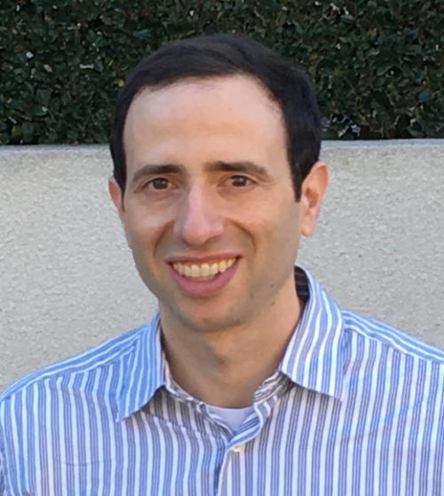 Jonathan Abel Joins UC Law SF Faculty - UC Law San Francisco (Formerly ...