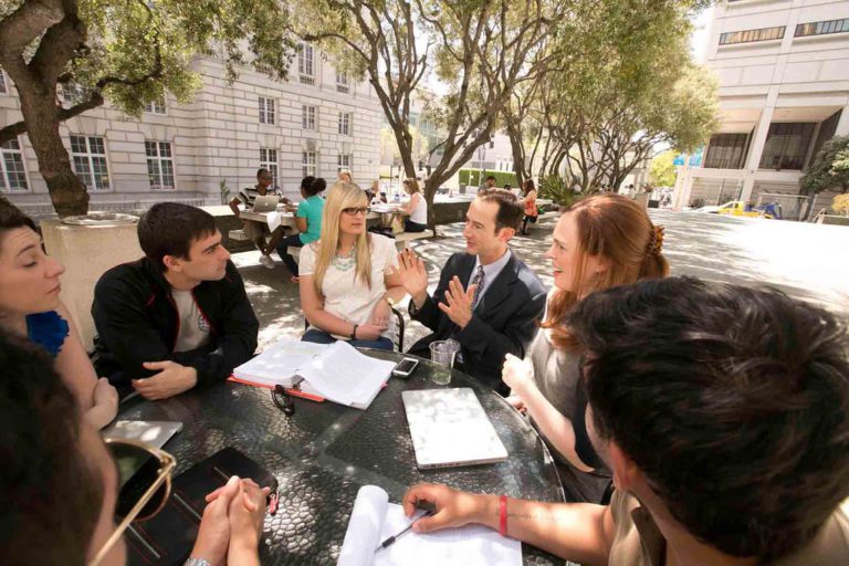 Apply to UC Law SF College of the Law - UC Law SF