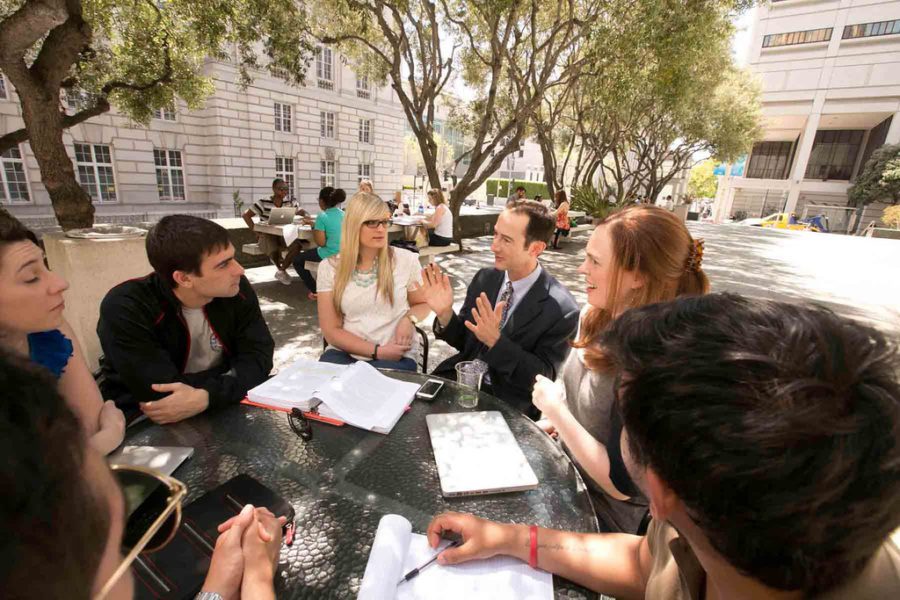 Apply to UC Law SF College of the Law - UC Law SF