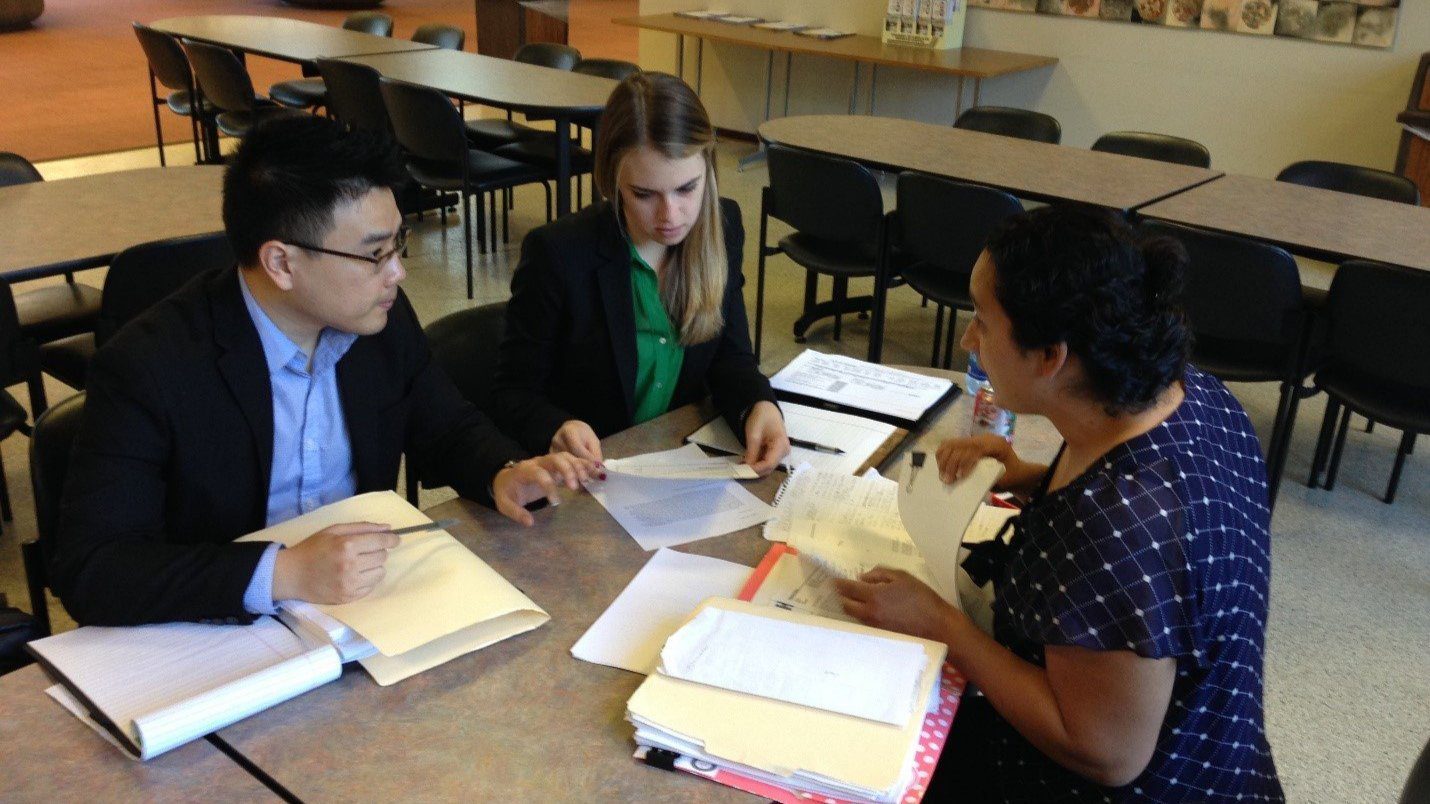 Individual Representation Clinic - UC Law San Francisco (Formerly UC ...