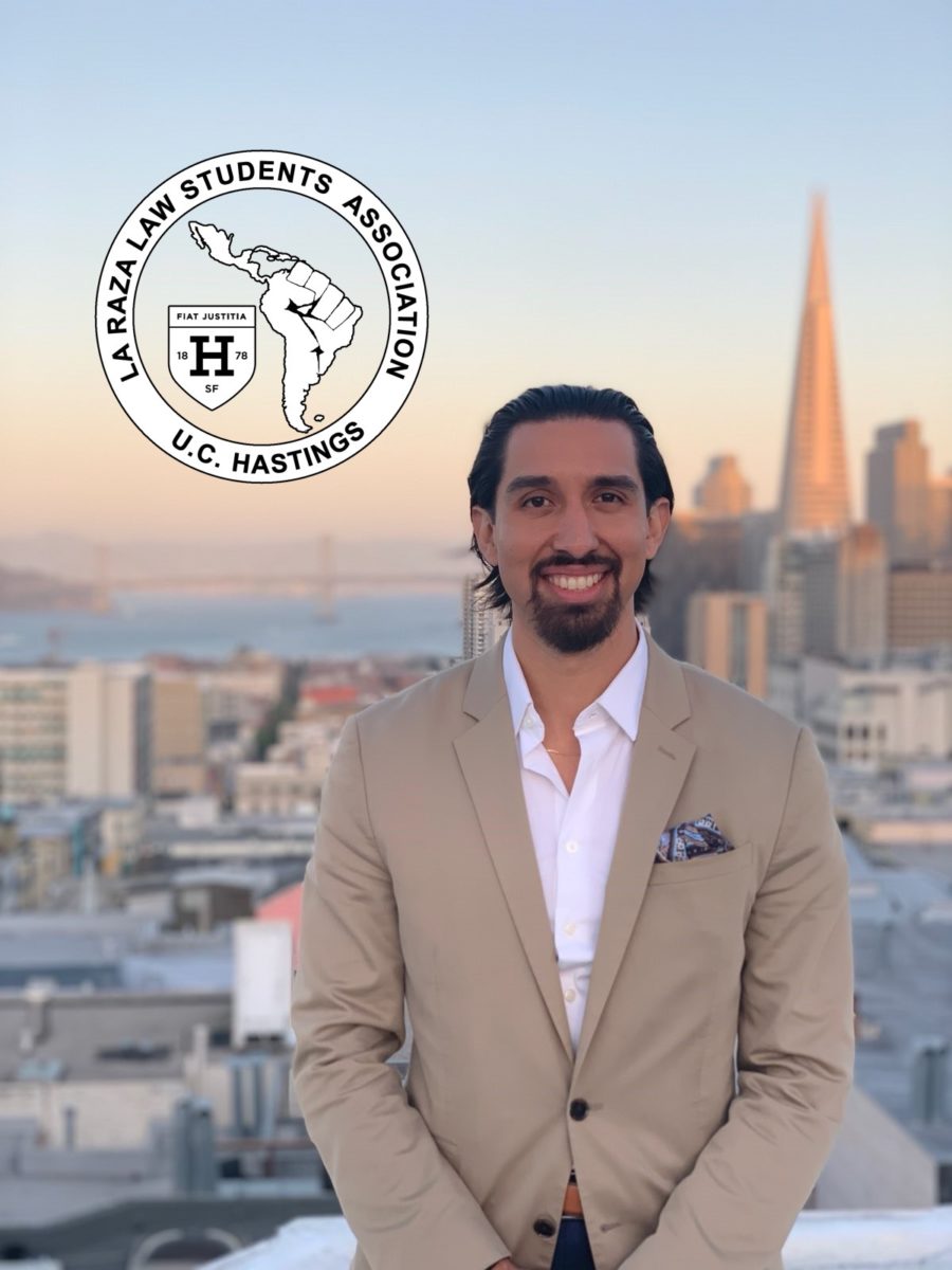 UC Law SF La Raza Co-Hosts NLLSA Conference - UC Law San Francisco ...