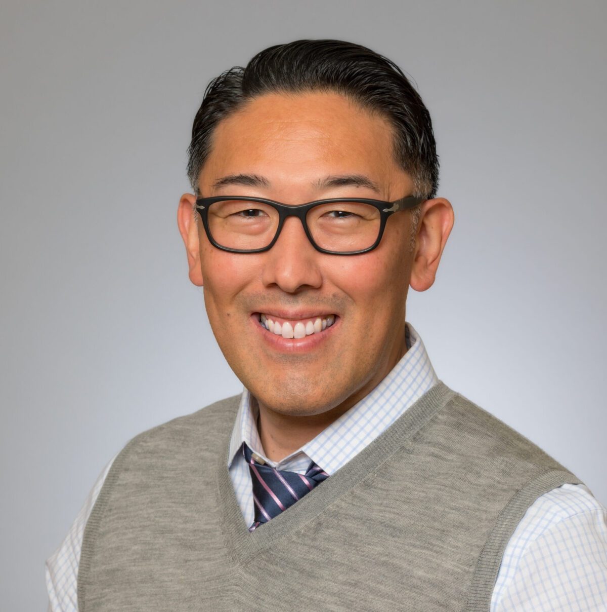 James Higa - UC Law San Francisco (Formerly UC Hastings)