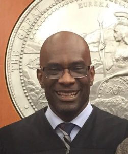 Eric Fleming - UC Law San Francisco (Formerly UC Hastings)