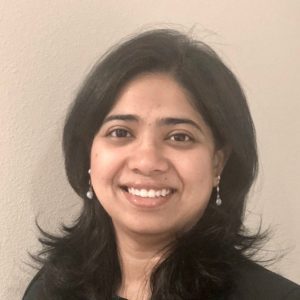 Kavya Mohankumar - UC Law San Francisco (Formerly UC Hastings)