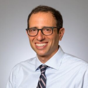 Jonathan Abel - UC Law San Francisco (Formerly UC Hastings)