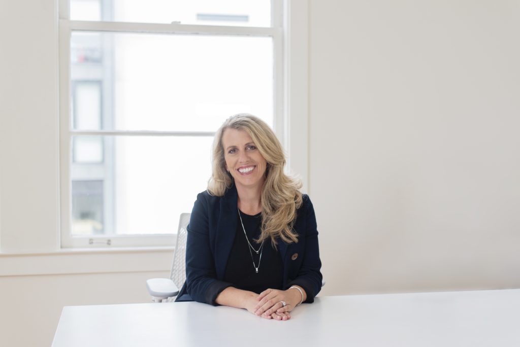 Denelle M. Dixon-Thayer - UC Law San Francisco (Formerly UC Hastings)
