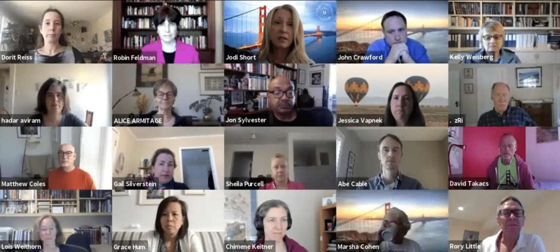 Jodi Short, Mary Kay Kane Distinguished Professor of Law - UC Law SF ...