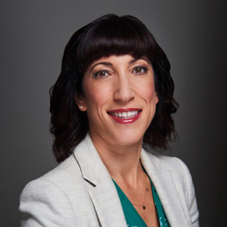 Staci Dresher '03 - UC Law San Francisco (Formerly UC Hastings)