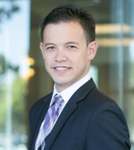 Benjamin Ikuta '08 - UC Law San Francisco (Formerly UC Hastings)