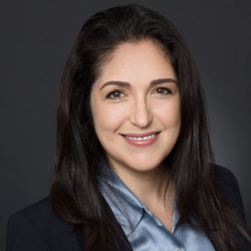 Rachel Ehrlich '96 - UC Law San Francisco (Formerly UC Hastings)