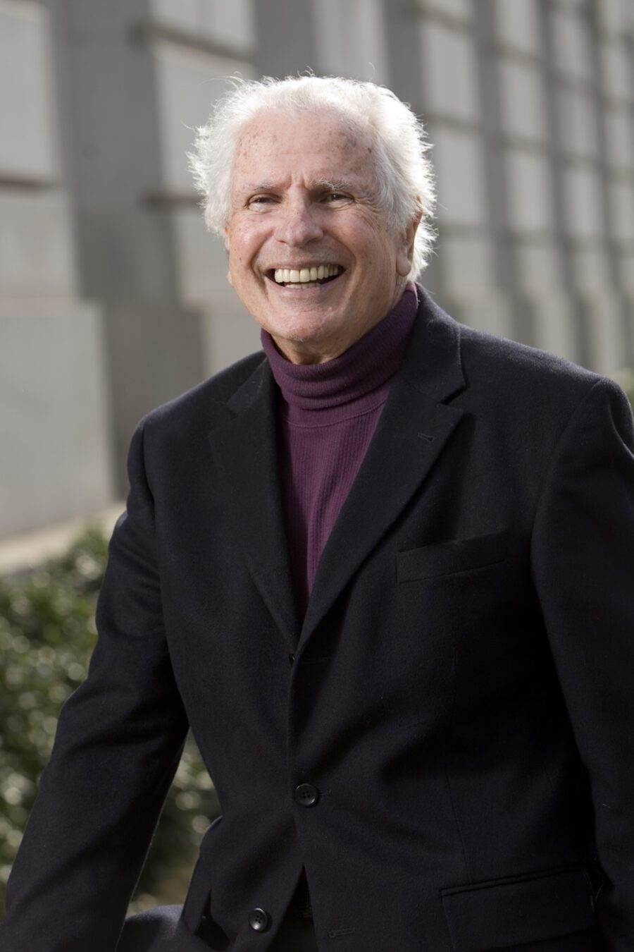 UC Law SF Celebrates Joseph Grodin’s Legacy on 90th Birthday - UC Law ...