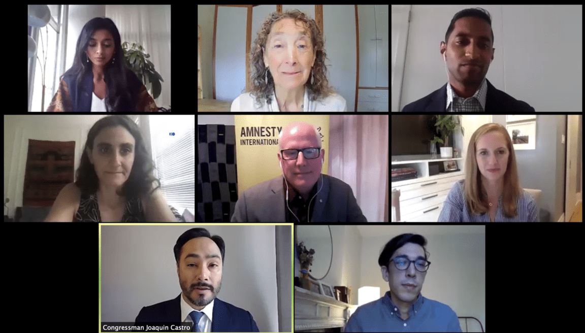 Karen Musalo, Clinical Professor of Law - UC Law SF College of the Law