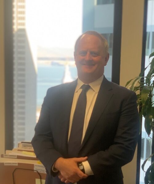 Kai Peters - UC Law San Francisco (Formerly UC Hastings)