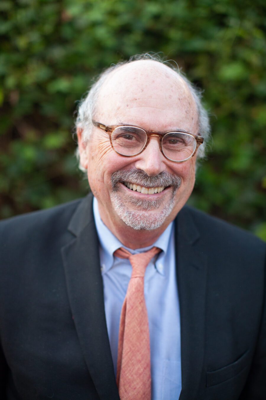 Consortium Faculty and Staff - UC Law San Francisco (Formerly UC Hastings)