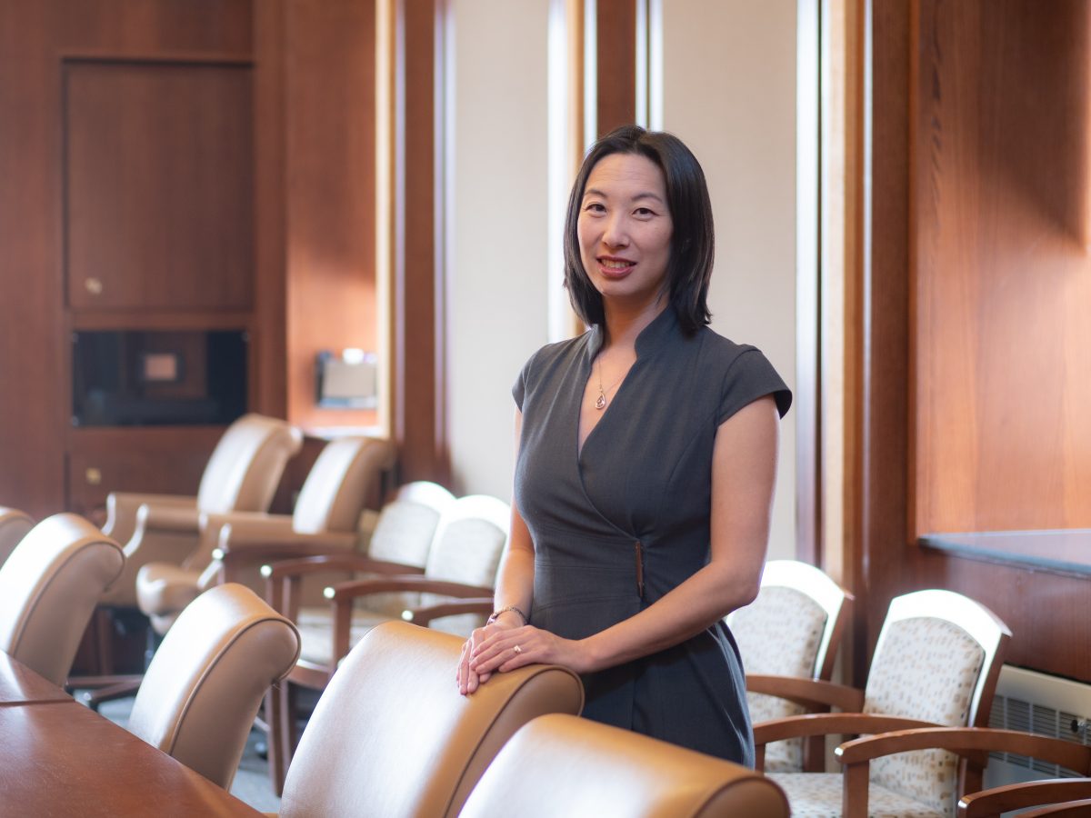 Center for Racial and Economic Justice - UC Law San Francisco (Formerly ...