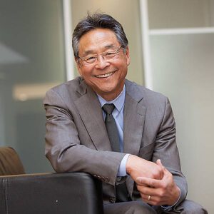 Richard Sakai - UC Law San Francisco (Formerly UC Hastings)