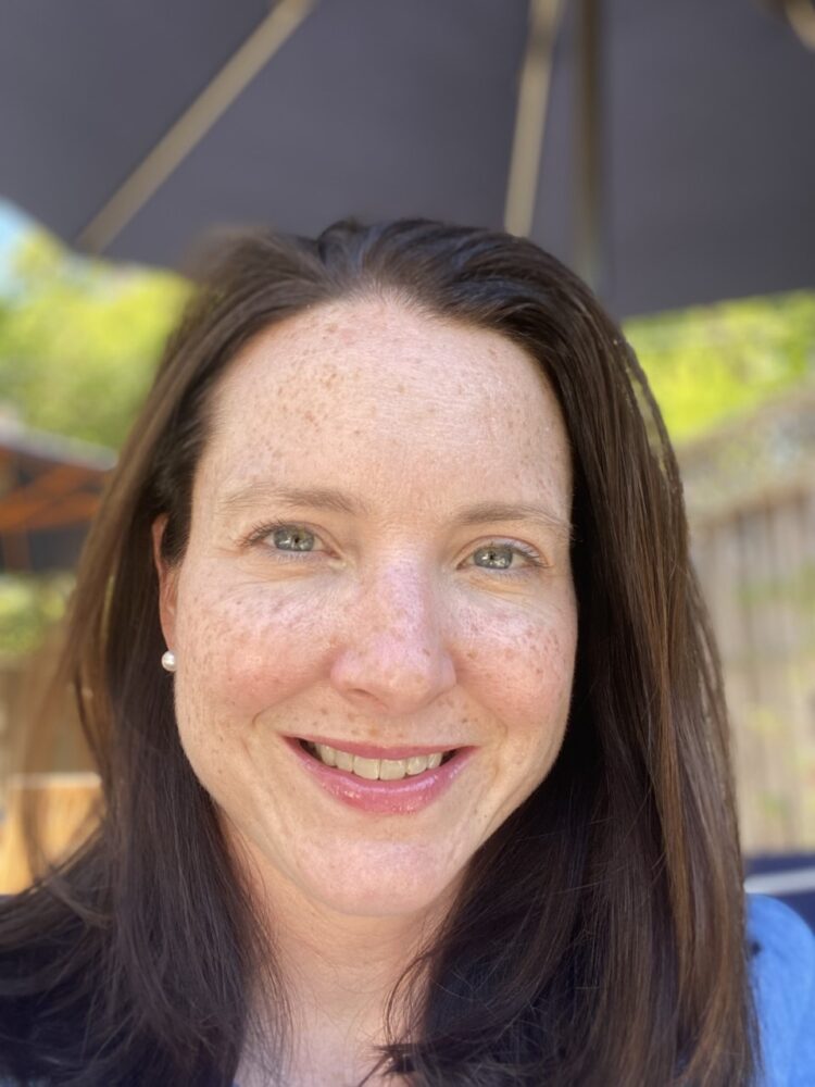 Kathryn Martin - UC Law San Francisco (Formerly UC Hastings)